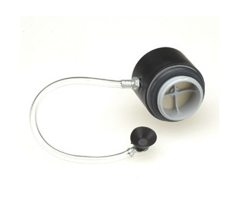 Honeywell S-Series Fit Test Adapter 420025 | RSHughes.com