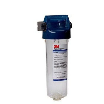 3M CFS01T Drop-In Style Filter Housing, 5557506 | RSHughes.com