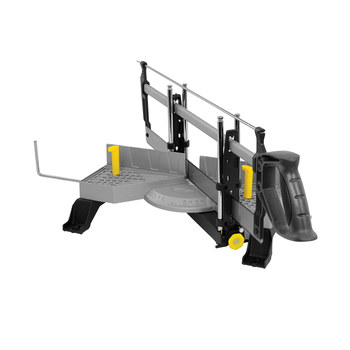 Stanley Adjustable Angle Clamping Miter Box 20-800 | RSHughes.com