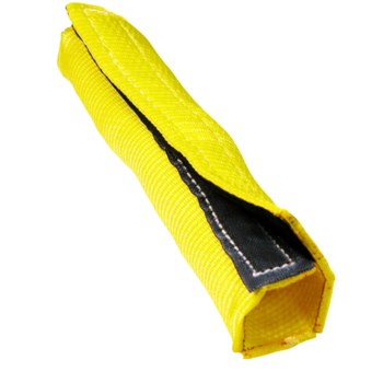 Lift-All Webmaster 1600 Nylon 10TQSNX18IN Sling Protector, 10 in x 18 ...