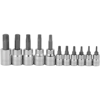 Stanley Torx Bit Set 89-420 | RSHughes.com