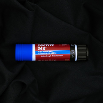 Loctite QuickStix 248 Blue Threadlocker 37684, IDH:826034, Medium ...