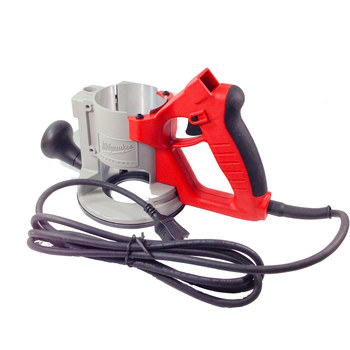 Milwaukee Router Base Assembly 48-10-5619 | RSHughes.com