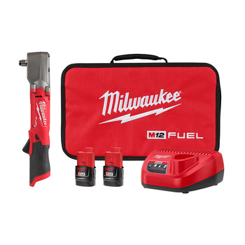 Milwaukee m12 fuel impact driver kit store