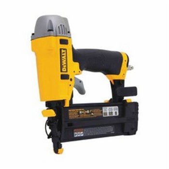 Dewalt Pneumatic Brad Nailer Kit DWFP12231, 2.65 lb | RSHughes.com