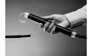 3M Scotchcast 5751 59169 Three-Conductor In-line Splice Kit, Yellow ...