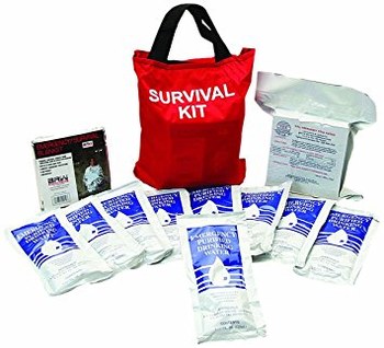 North First Aid Kit 149925 | R.S. Hughes
