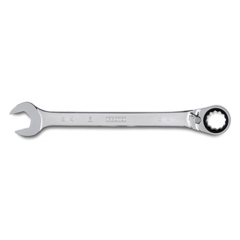 Proto JSCVM13T Combination Reversible Ratcheting Wrench | RSHughes.com