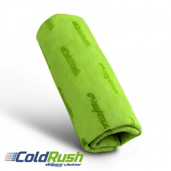 HexArmor ColdRush Cooling Towel HEXARMOR 30401, PVA, Lime Green | R.S. Hughes