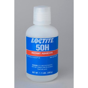 Loctite 50H Retaining Compound 61310, IDH:270955, 500 g Bottle ...