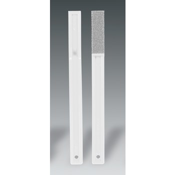 3M 6210J Abrasive Hand File 80832, Diamond, 20, Super Fine | RSHughes.com