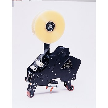 3M AccuGlide 2+ Upper Taping Head Silver Tape Dispenser | RSHughes.com