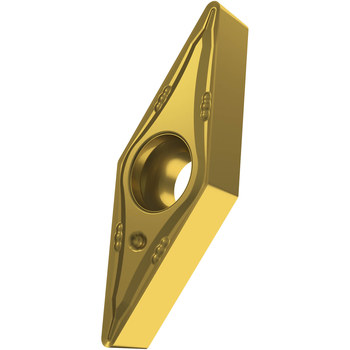 Pramet VBMT 331-FM:T8315 Positive Turning Insert 6753630 | RSHughes.com