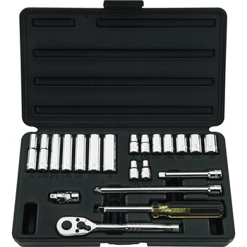 Stanley 85-388 Socket Set | RSHughes.com