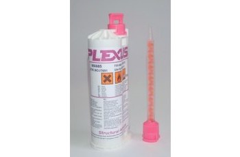 ITW Performance Polymers MA685 Clear Two-Part Base & Accelerator (B/A ...