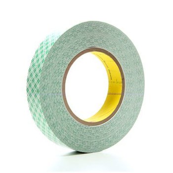 3M 9589 Bonding Tape 23205, 1 in x 36 yd, White | RSHughes.com