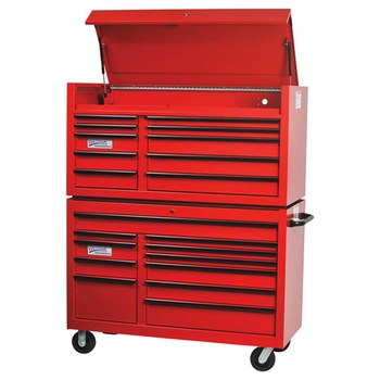 Williams Tool Chest JHWW55TC10, 10 Drawer | RSHughes.com