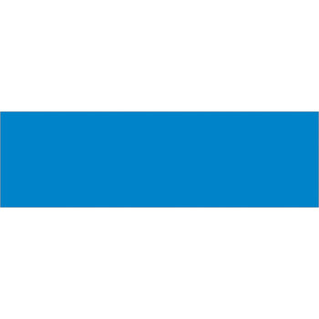 Tape Logic DL634C Blank Rectangle Inventory Labels, Paper, Light Blue ...