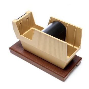 3M Scotch P52 P52W Tape Dispenser | RSHughes.com