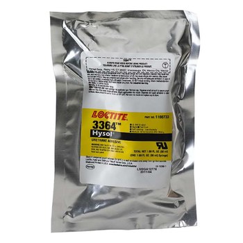 Loctite 3364 Potting & Encapsulating Compound IDH:1166733, 50 ml Dual ...