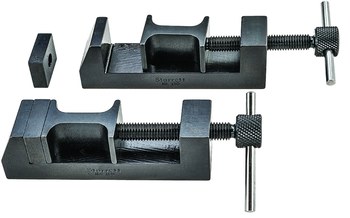 Starrett Toolmakers Clamp | RSHughes.com