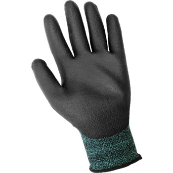Global Glove PUG Work & General Purpose Gloves PUG-14TS LG, Size Large ...