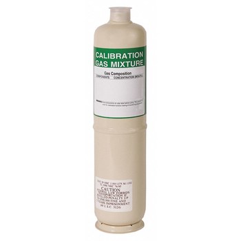 Norco INC Calibration Gas J1066, N 99.999%, 103 L Steel | RSHughes.com