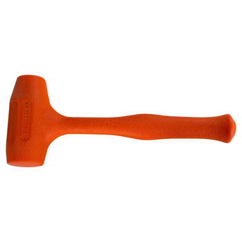 Proto Compo-Cast Dead Blow Combo Face Hammer J57-533, 48 oz Head ...