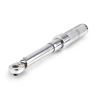 Proto J6064CXCERT Ratcheting Head Micrometer Torque Wrench | RSHughes.com