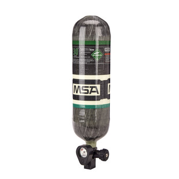 MSA Air Cylinder 10127944-SP | R.S. Hughes