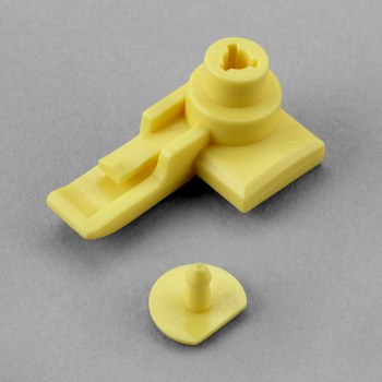 3M L-Series Latch Kit 66235 | RSHughes.com