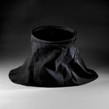 3M L-227 L-Series Outer Shroud 91500, Leather | R.S. Hughes