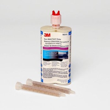 3M Pneumatic Applicator Gun 09930, 1-Part | RSHughes.com
