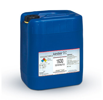 Kester 65-0000-1630 Water Soluble Flux, 53 gal | RSHughes.com
