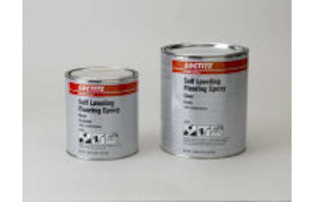 Loctite Fixmaster 1633987 White Epoxy Adhesive, Base & Accelerator (B/A ...
