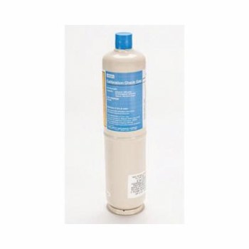 MSA Calibration Gas Tank 493579, Propane, Air, 0.6% Propane, Steel ...