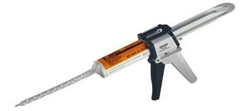 Loctite Manual Applicator Gun 1058071, 2-Part | RSHughes.com