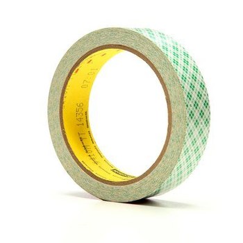 3M 410M Bonding Tape 31936, 1 in x 10 yd, Off-White | RSHughes.com