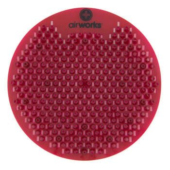 Adenna Airworks AWSFUS230-BX Urinal Screen, Orchard Spice Scented ...