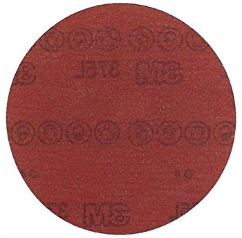 3M 375L 55689 PSA Disc, 5 in, 60, Medium, Aluminum Oxide | RSHughes.com
