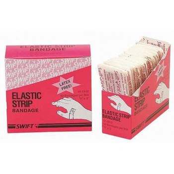 North Bandage 10810, Fabric, 7/8 in x 3 in | RSHughes.com