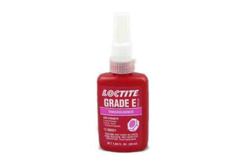 Loctite 080 Purple Threadlocker 8031, IDH:195896, Low Strength, 50 ml ...