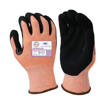 Armor Guys ExtraFlex HCT Cut-Resistant Gloves 04-400-L, Size Large ...