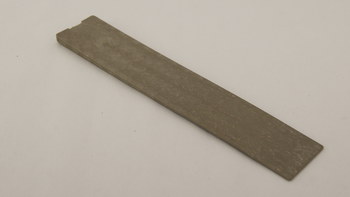 Precision Brand 6171 Taper Shim, 1-1/2 in Thick | RSHughes.com