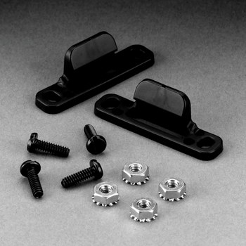 3M L-Series Helmet Latch 76945 | RSHughes.com