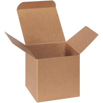 Leading RTC61 4 in x 4 in x 4 in Reverse Tuck Folding Cartons ...