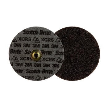 3M Scotch-Brite PN-DN TN Precision Surface Conditioning Quick Change ...
