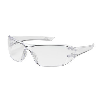 PIP Captain Safety Glasses 250-46-0520, Polycarbonate Lens ...