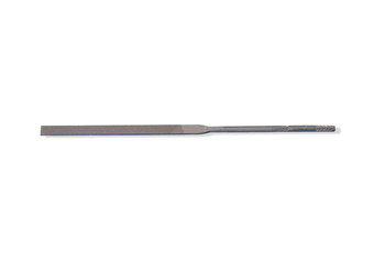 Grobet USA Equalling Needle File 31.510, 16 cm, Cut 4 | RSHughes.com