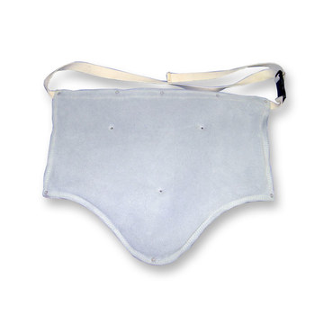 Chicago Protective Apparel Impact-Resistant Aprons KBA-TAPERED-16X13 ...